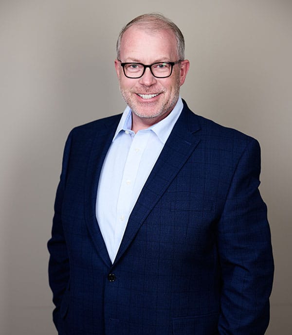 Dr. Michael Lofgren | PSCHR